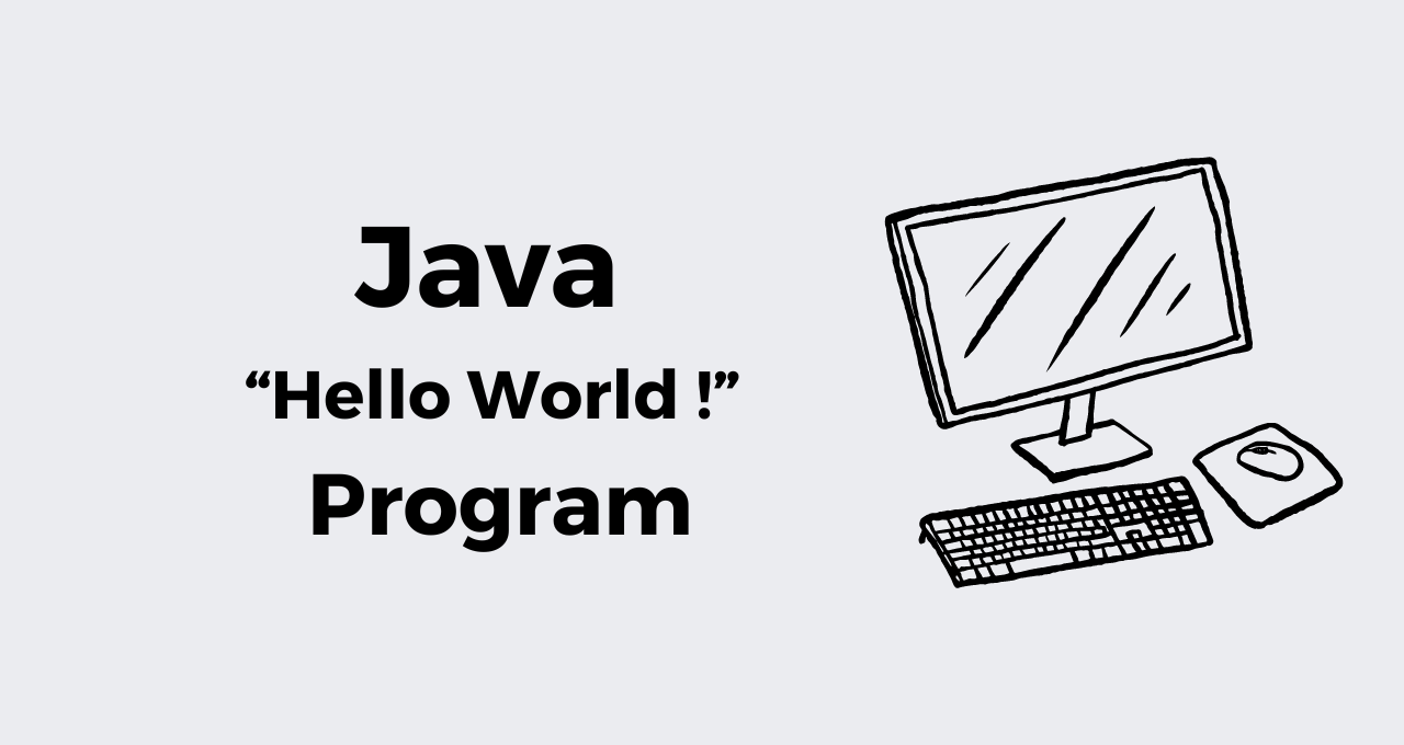 Hello World Program in Java | Free Java Course - Talent Battle Hello World Program in Java | Free Java Course - Talent Battle